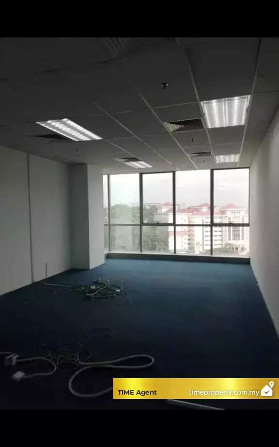 Menara Vista Sentral for Sale in Kuala Lumpur