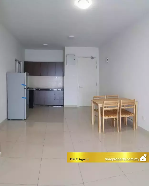 Maxim Residences for Sale in Cheras